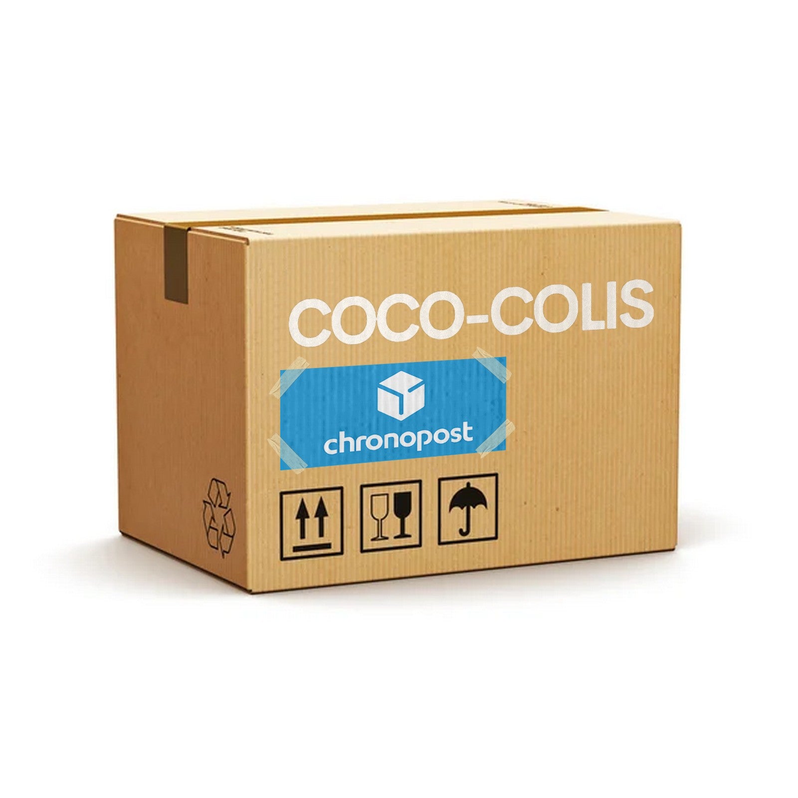 Coco-colis